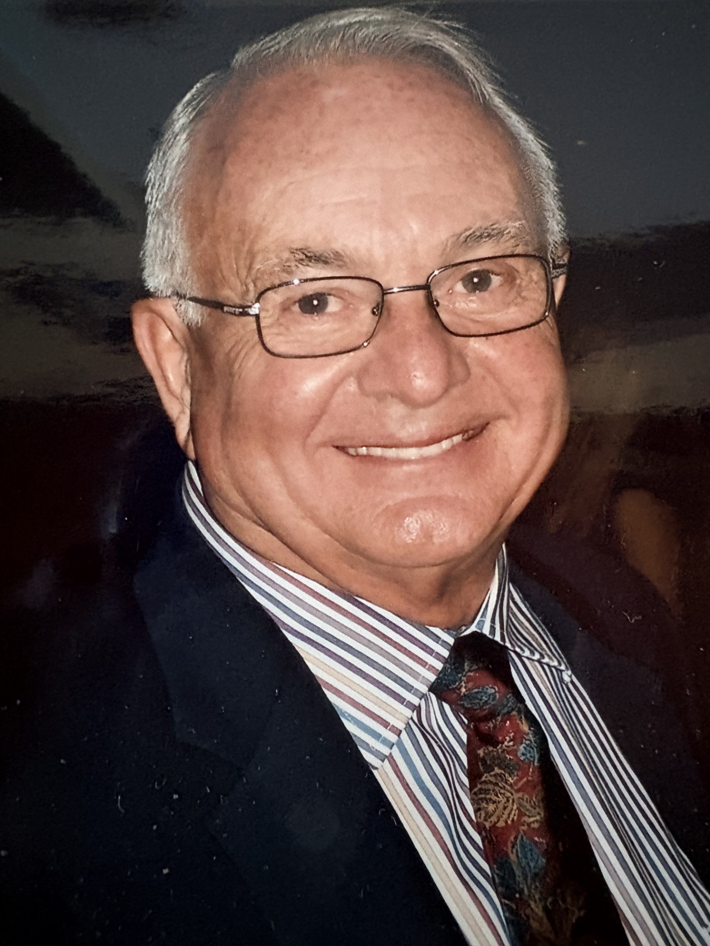 John “Jack” Mack Blair | News, Sports, Jobs - Times Observer